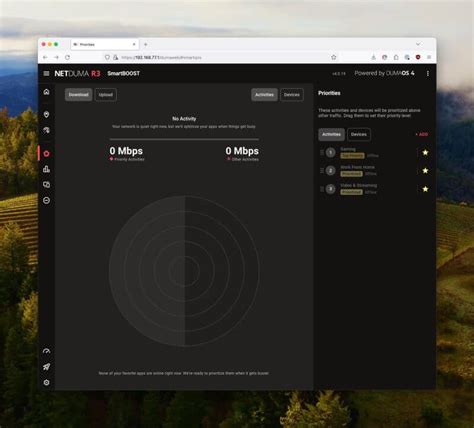Netduma R3 Review