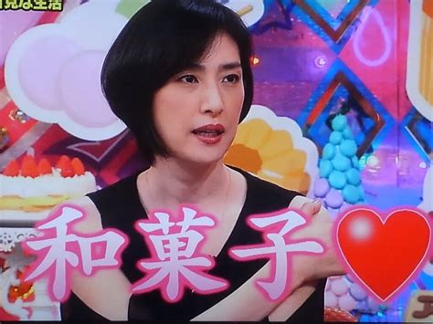 天海祐希が結婚しない理由5つ結婚願望ゼロは吉川晃司のトラウマ