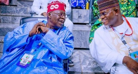 2023 Yahaya Bellos Appointment Will Galvanize Youths For Tinubu Apc