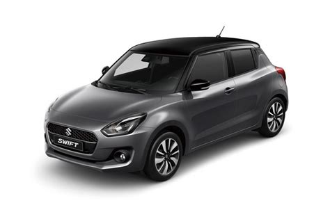 Suzuki Swift Suzuki Gr
