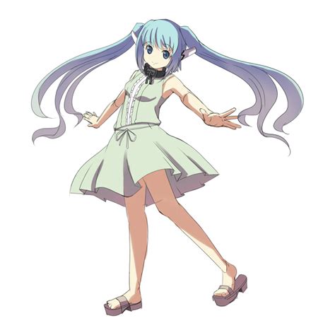 Nymph Sora No Otoshimono Image By Kopperi Zerochan Anime Image Board