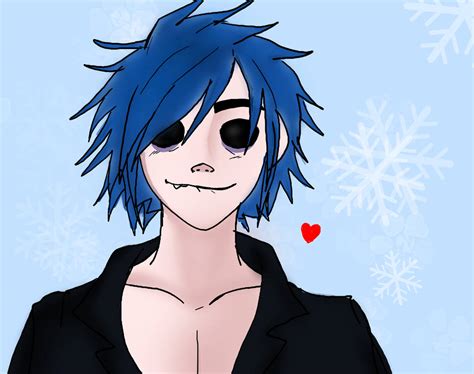 The Most Beautiful Boi By Homegirlellez On Deviantart