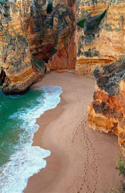 Hidden Beaches In Portugal At Karla Wade Blog