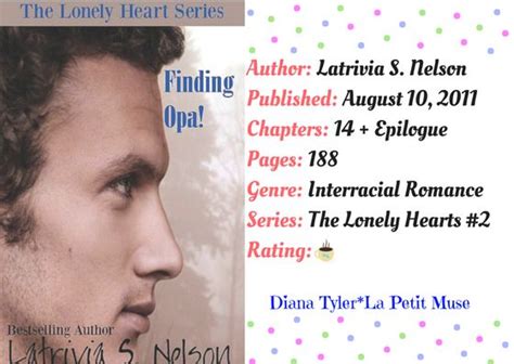 Book Finding Opa LPM WordPress