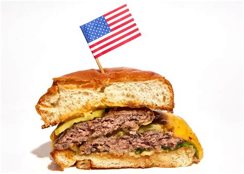 These Are The 5 Best Burgers In New York City Full Stop Bon Appétit