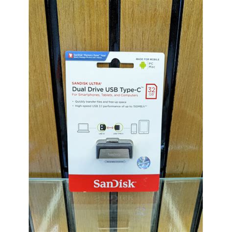 Jual Flashdisk Sandisk OTG USB Type C GB GB Kab Bandung Barat Ahmad Group Online