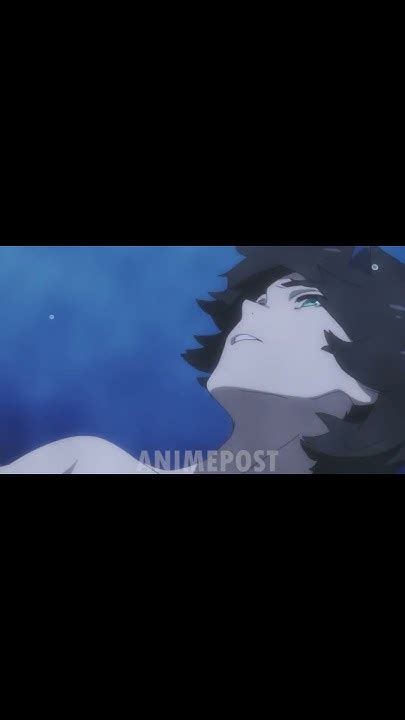 Они нашли друг друга Название в описании Animepost Amime Music