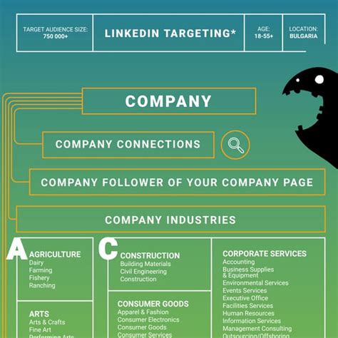 Linkedin Targeting Pdf