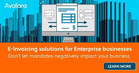 Avalara Europe On Linkedin Global E Invoicing And Live Reporting