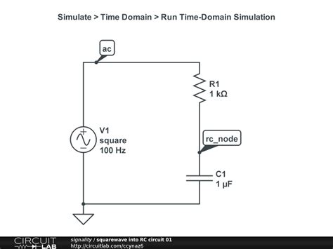 Frequency Question CircuitLab Support Forum CircuitLab Frequency Question CircuitLab Support Forum CircuitLab