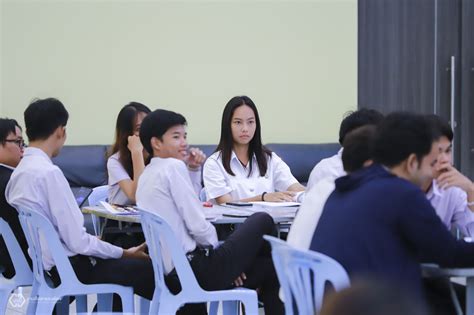 ภาพกิจกรรม โปรแกรมวิชาวิทยาการคอมพิวเตอร์และเทคโนโลยีสารสนเทศ จัด