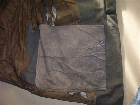 Wilkinson Sword Bullet Proof Jacket
