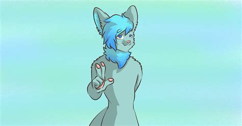 Furry Untitled Vortex Er のイラスト Pixiv