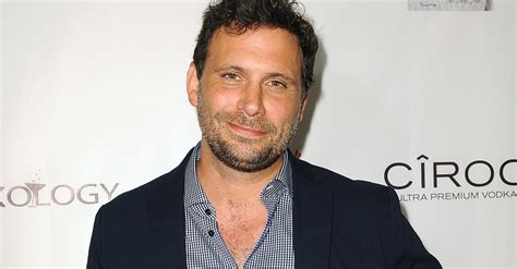 Jeremy Sisto Talking About Dating Reese Witherspoon Popsugar Celebrity