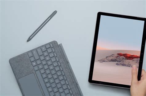 Microsoft Surface Go 3 Specs Leaked Maybe Liliputing