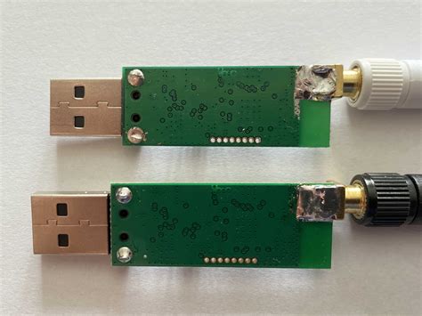 Buy A Ready2use Zigbee2mqtt Stick Flashed Antenna Mod And Printed Case Hardware Home