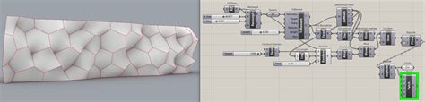 Jagged Surface Creation Grasshopper Mcneel Forum