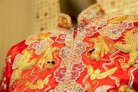 鴻運繡莊 Village For Life 入鄉隨續
