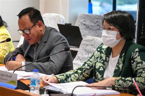 กองทุนเพื่อโครงการอาหารกลางวันในโรงเรียนประถมศึกษา ทุ่มงบ 63 ล้านบาท บริหารจัดการอาหารในโรงเรียน