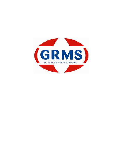 Grms Pdf