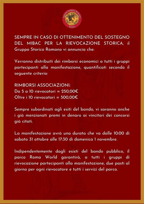 Scuola Gladiatori Roma Home Facebook