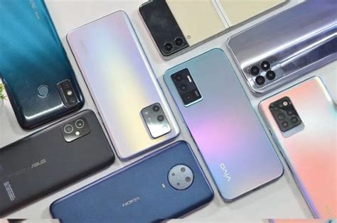 Cari HP Berteknologi AI Simak Rekomendasi 8 Smartphone Terbaik Ini Selular ID Halaman 2