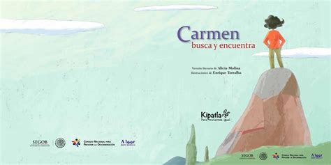 Carmen Aldo Udocz