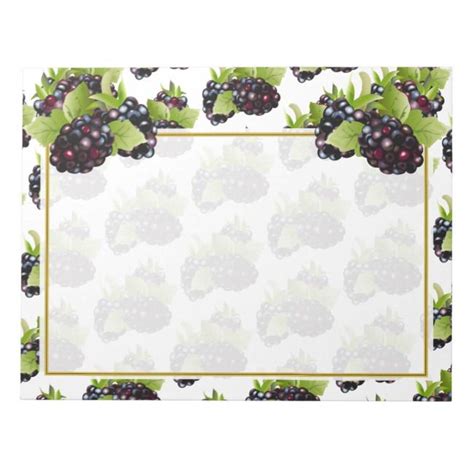 Create Your Own Notepad Zazzle Artofit