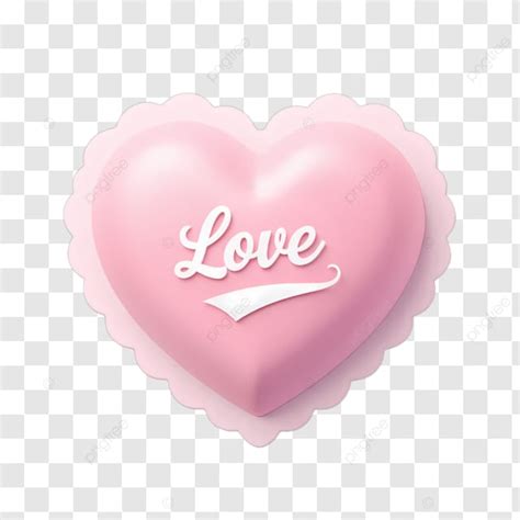 핑크 초콜릿 사탕을 좋아합니다 사랑에 달콤한 스위츠 Png 일러스트 및 Psd 이미지 무료 다운로드 Pngtree