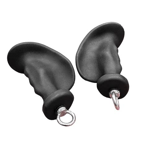 Gympin Ergo Handle Pair Sams Fitness