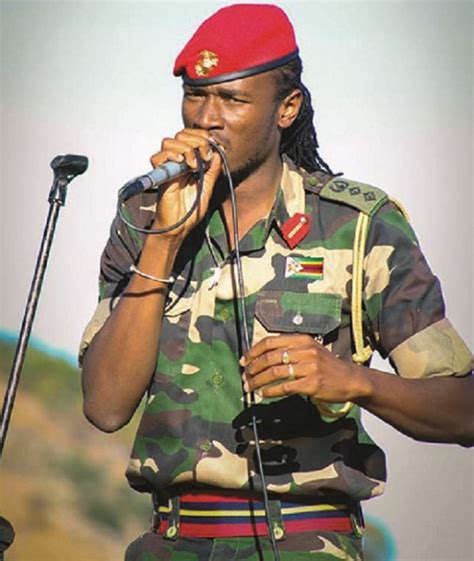 Jah Prayzahs Dilemma Business Times