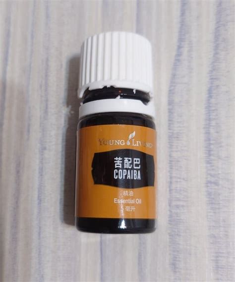 悠樂芳 苦配巴 精油 5ml Yahoo奇摩拍賣