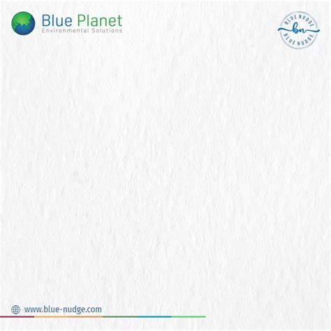 Video Blue Planet Environmental Solutions On Linkedin Bluenudge