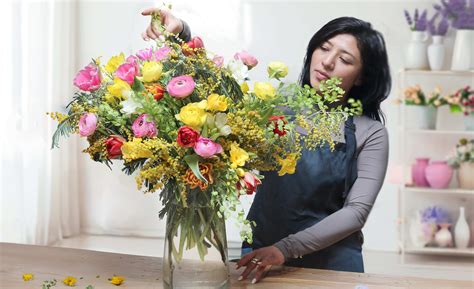 Same Day Flower Delivery Handcrafted By Local Florists