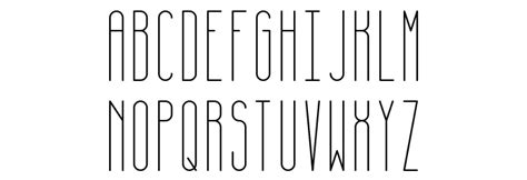 April Font