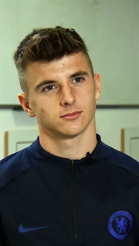 Pin By Sara Kh On Mason Mount In 2024 British Football Handsome Men