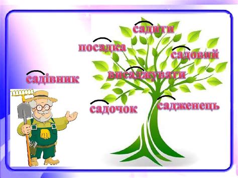 Презентація Корінь слова 3 клас Презентація Українська мова