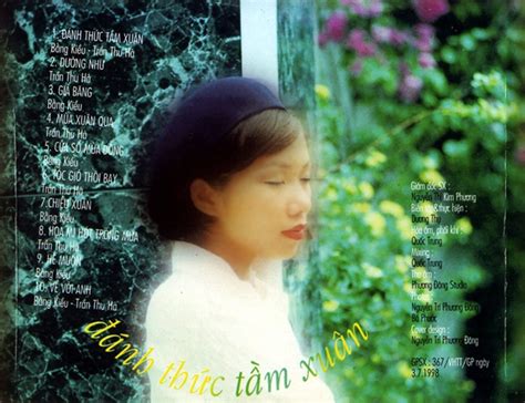 Chia Sẻ Nhạc Lossless And Lossy Ttbn Trẻ Bằng Kiều Trần Thu Hà Đánh