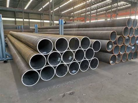 Почему стоит выбрать китайских производителей бесшовных труб для ваших промышленных нужд