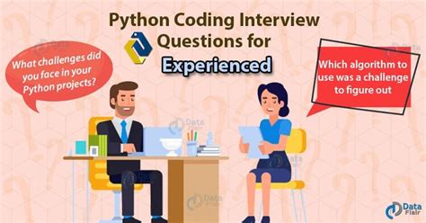 Python Programming Interview Questions 2019 Crack Your Coding