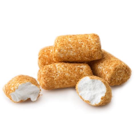 Passover Toasted Coconut Marshmallows 5 Oz Bag • Passover