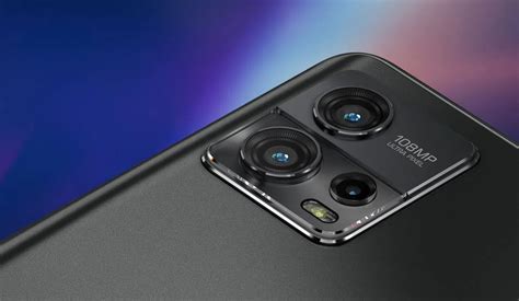 Llega A Guatemala El Nuevo Moto G72 Geekgt