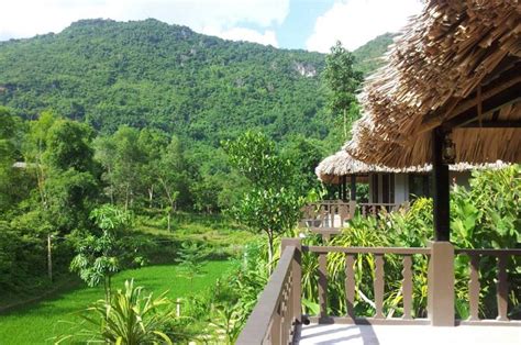 Ba Vì có gì chơi Top địa điểm du lịch Ba Vì