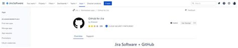 How To Set Up A GitHub Jira Integration In A Few Minutes