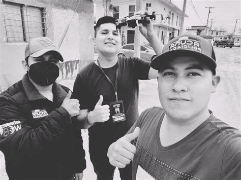 Asesinan A Pu Aladas Al Periodista Sa L Tijerina En Coahuila Hay Dos Detenidos Infobae