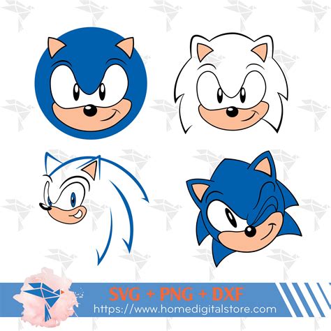 How To Draw Sonic The Hedgehog Sonic The Hedgehog Drawing Draw And