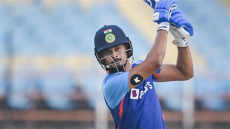 India Vs South Africa Shreyas Iyer Shahbaz Ahmed Replace Deepak Hooda