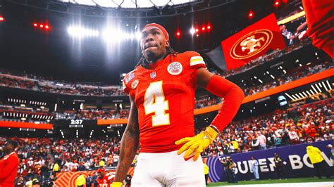 Kansas City Chiefs Rashee Rice Surrenders To Police On Assault Charge
