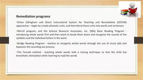 Specific Learning Disorder Ppt