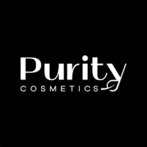 Purity Cosmetics Youtube